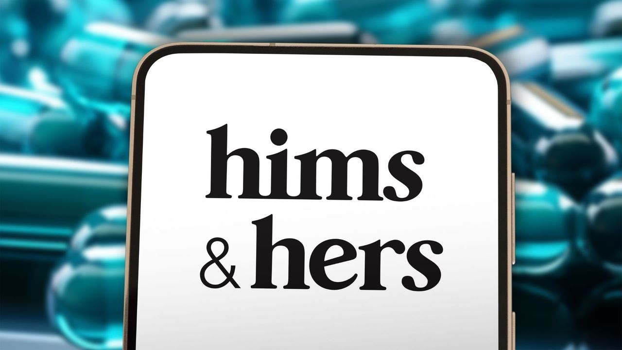 Novo Nordisk takes on Hims & Hers after $49 pill ‘turnaround ...